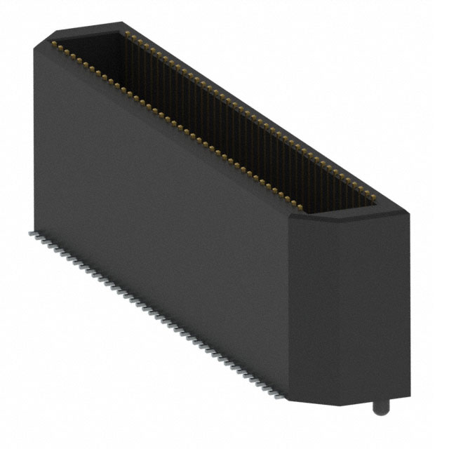 BTE-040-03-L-D-A Samtec Inc. | 连接器，互连器件 | DigiKey